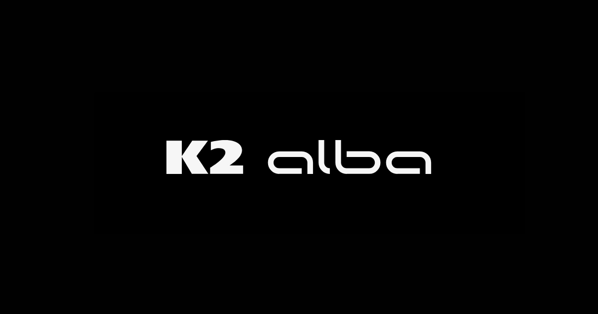 ERP systém K2 Alba | K2